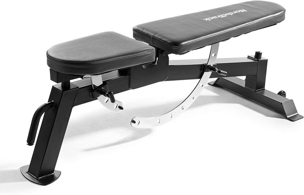 Adjustable Utility Bench – GO FITNESS AFRICA
